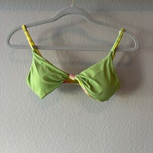 Dippin' Daisy's | Swim | Dippin Daisys Plaid Bikini Set | Poshmark